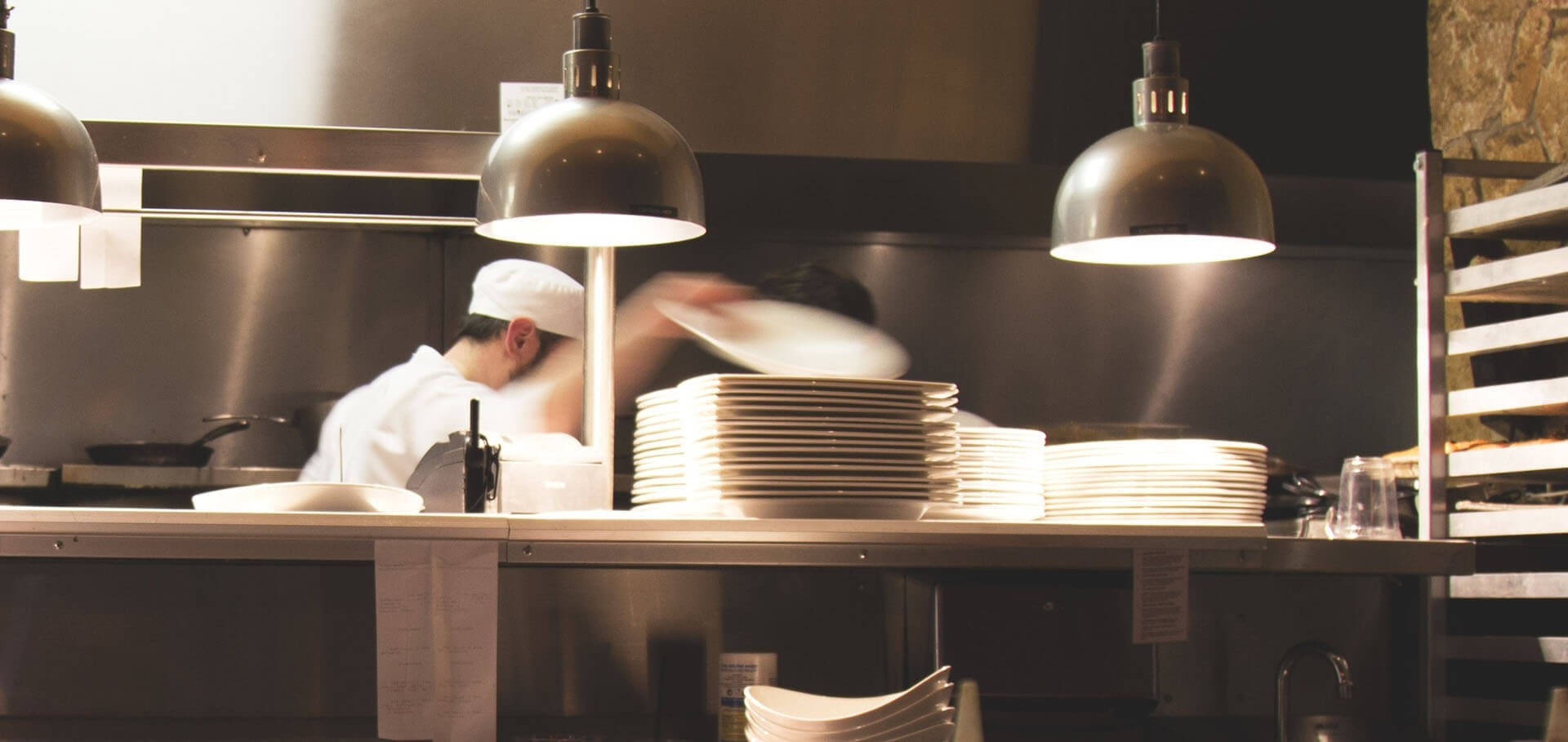 LED Food Display and Preparation Area Lighting | SimplyLED